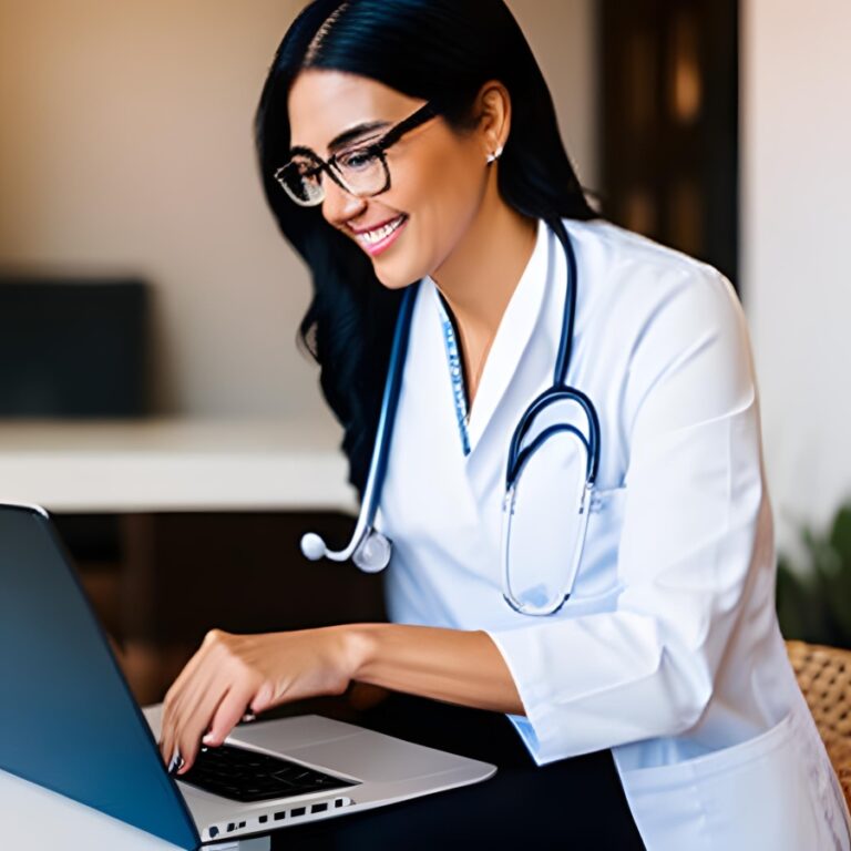 Portfolio building – NHS Health Careers